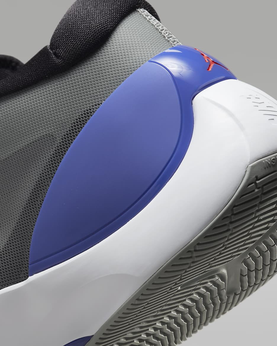 Jordan Zoom Separate PF Basketball Shoes. Nike IN