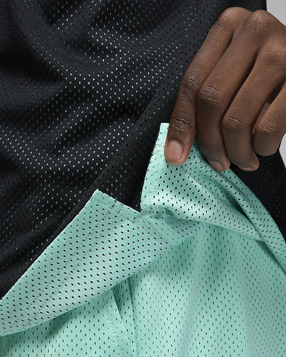 Jordan Flight MVP Men's Reversible Mesh Jersey. Nike IL