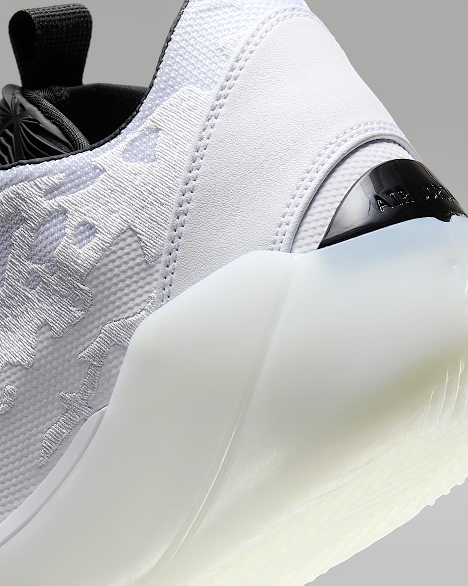 Air Jordan XXXIX PF 'Croix' Basketball Shoes. Nike ID