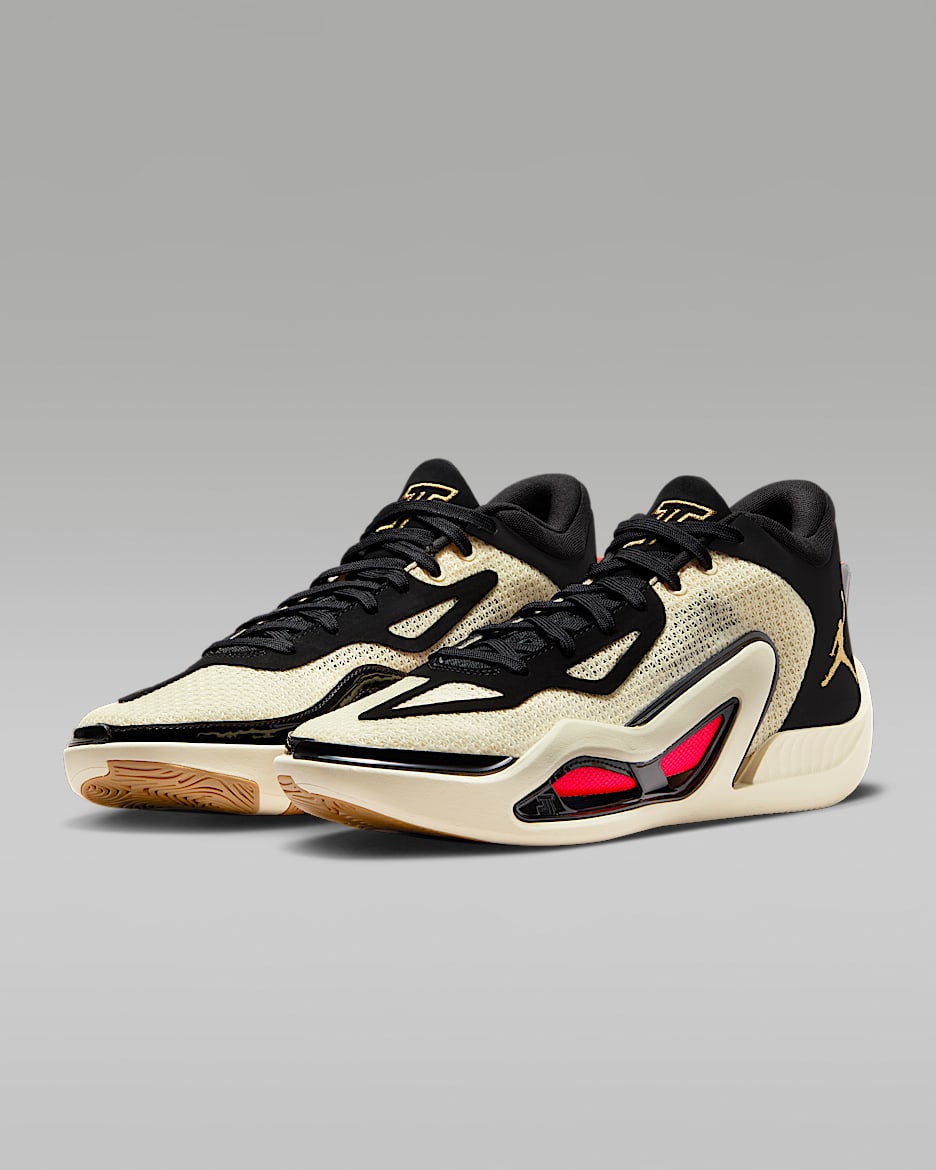 Tatum 1 "Barbershop" PF Basketball Shoes. Nike PH