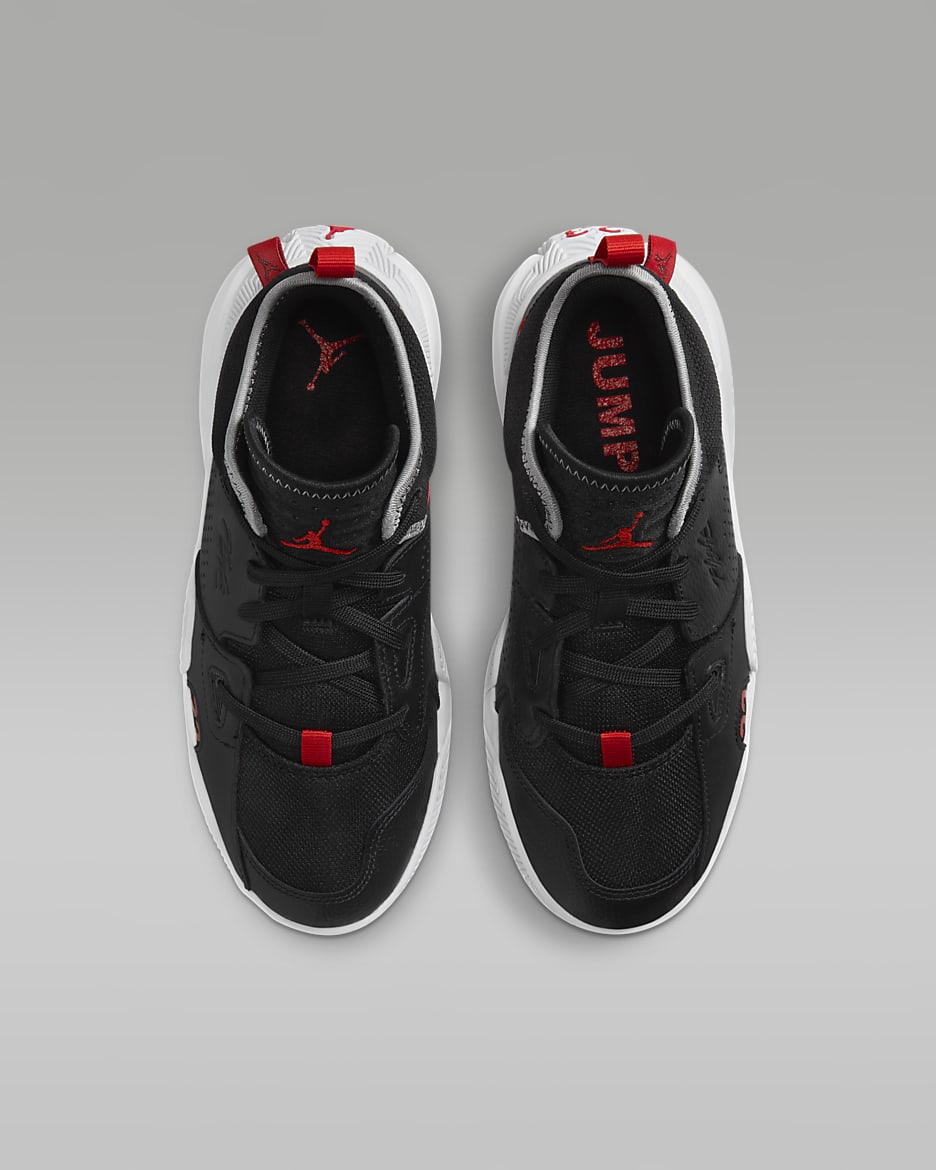 Jordan Stay Loyal 2 Older Kids' Shoes. Nike SG