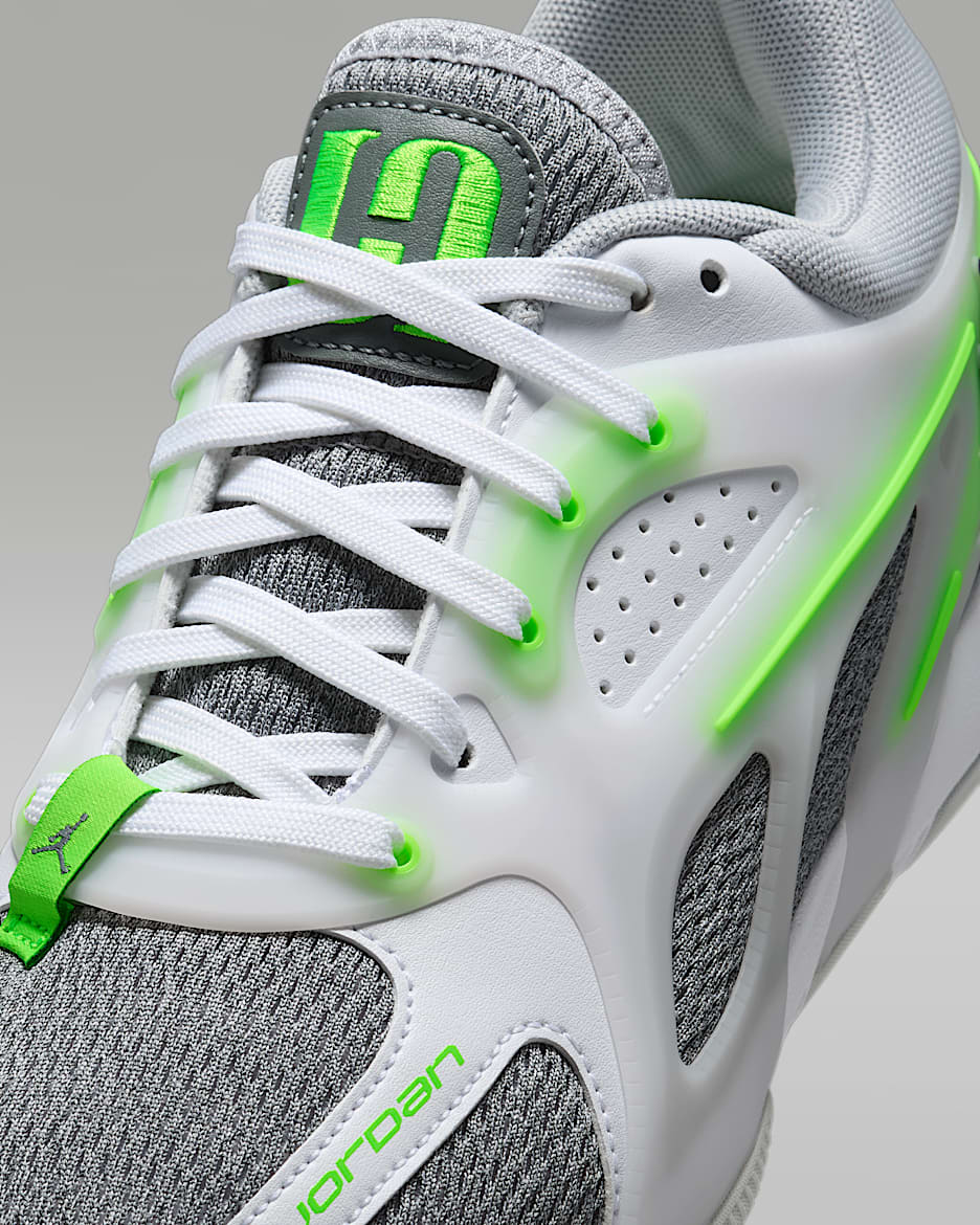 Jordan Heir Series 'Birch Heather' Women's Basketball Shoes. Nike UK