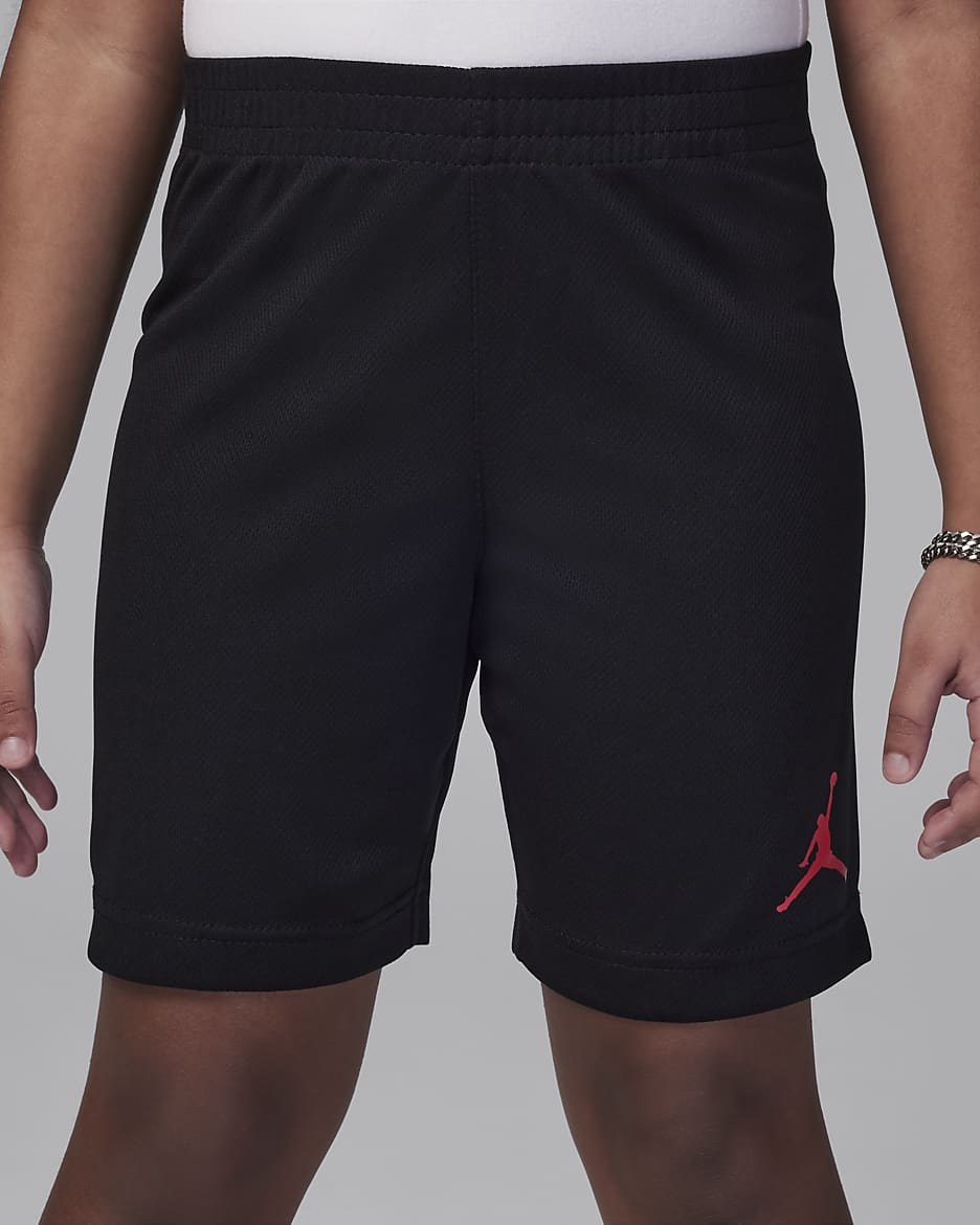 Jordan 23 Little Kids' Jersey Set. Nike.com