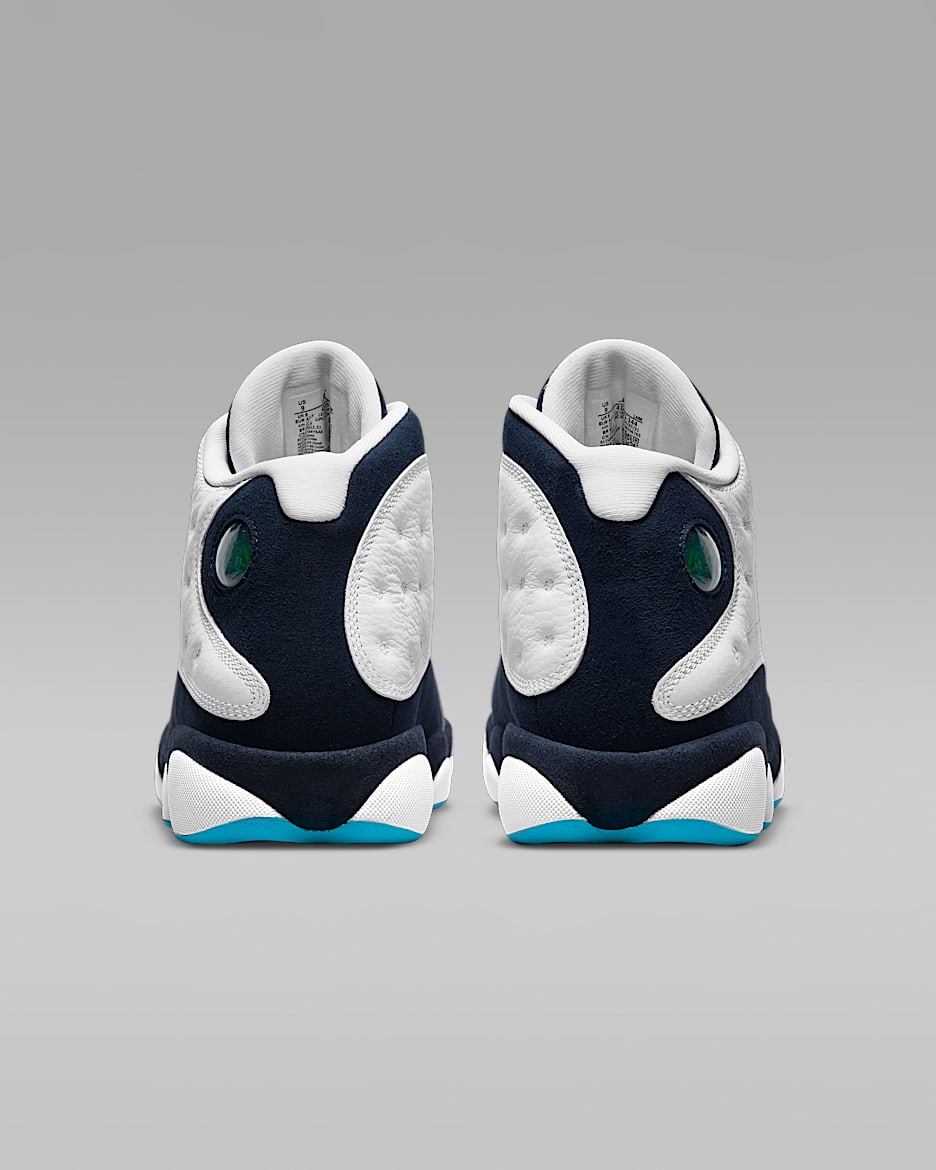 Tenis Air Jordan 13 Retro. Nike MX