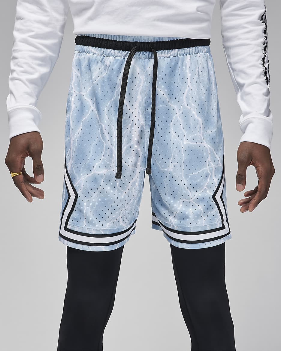 Jordan Sport Men's Dri-FIT Diamond Shorts. Nike.com