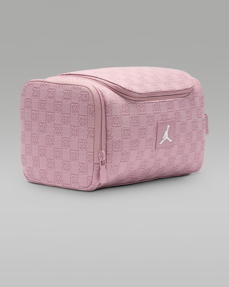 Jordan Monogram Dopp Kit (5.9L). Nike.com