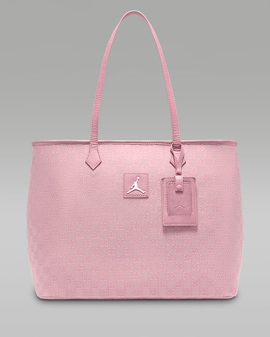 Jordan Monogram Tote Bag (32L). Nike.com