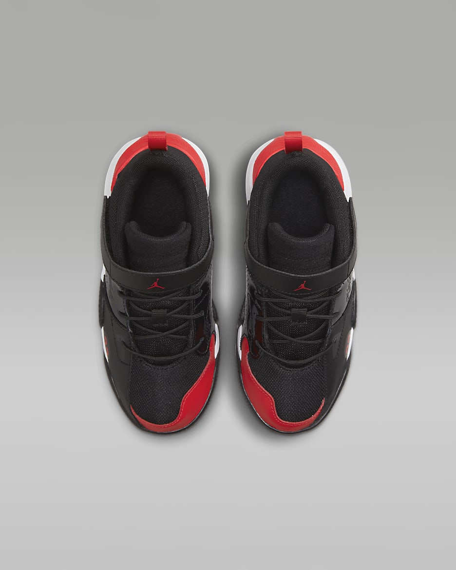 Jordan Stay Loyal 2 小童鞋款。Nike TW