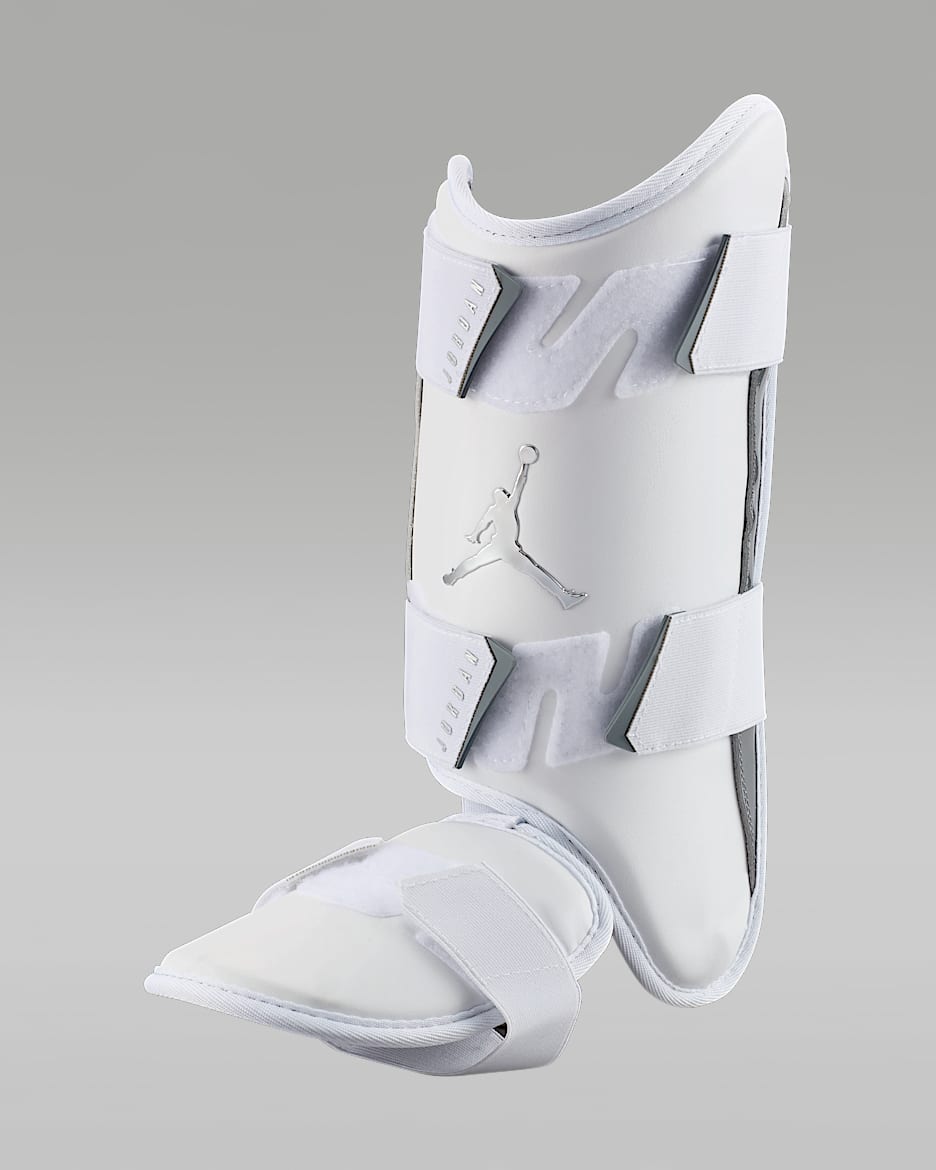 Jordan Fly Baseball Batter's Leg Guard (Left-Handed Hitter). Nike.com