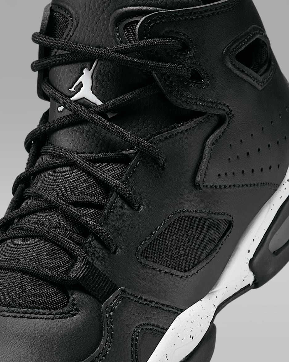 Jordan Flight Club '91 Older Kids' Shoes. Nike HR