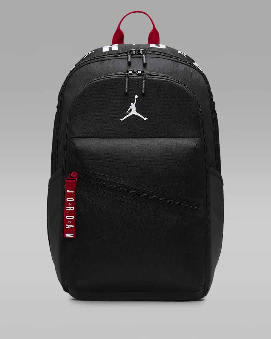 Jordan Air Patrol Backpack (29L). Nike JP
