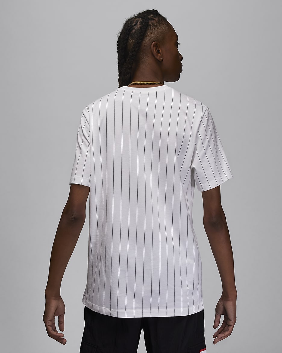 Jordan Flight MVP Men's T-Shirt. Nike VN