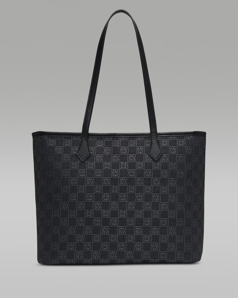 Jordan Monogram Men's Tote Bag (32L). Nike.com