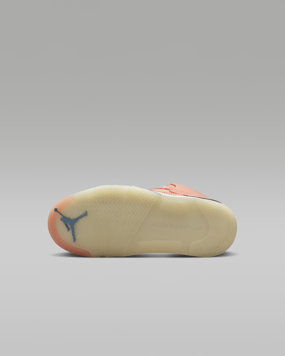 Jordan 5 x DJ Khaled Younger Kids' Shoes. Nike IE