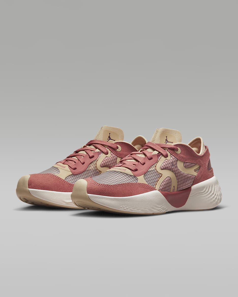 Jordan Delta 3 Low Women's Shoes. Nike PH