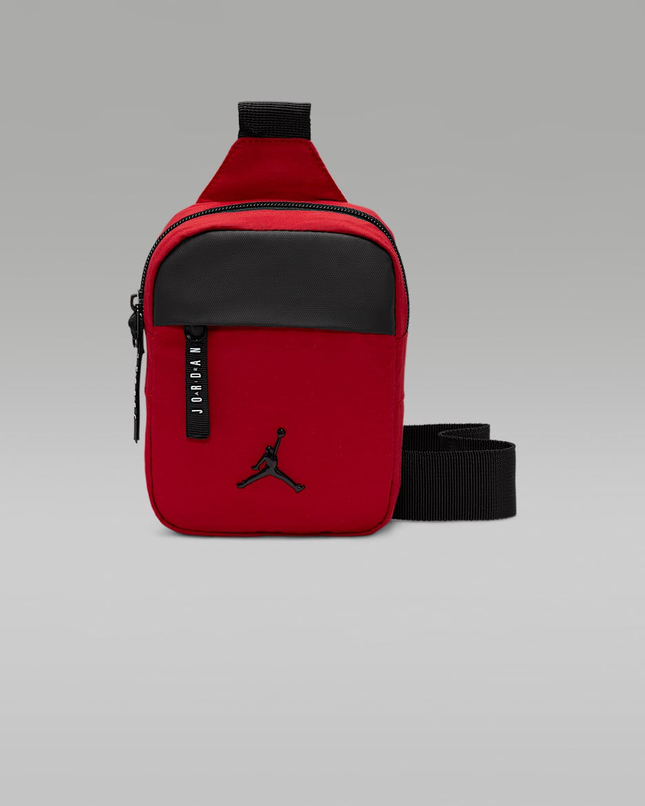 Jordan Airborne Hip Bag (0.5L). Nike.com