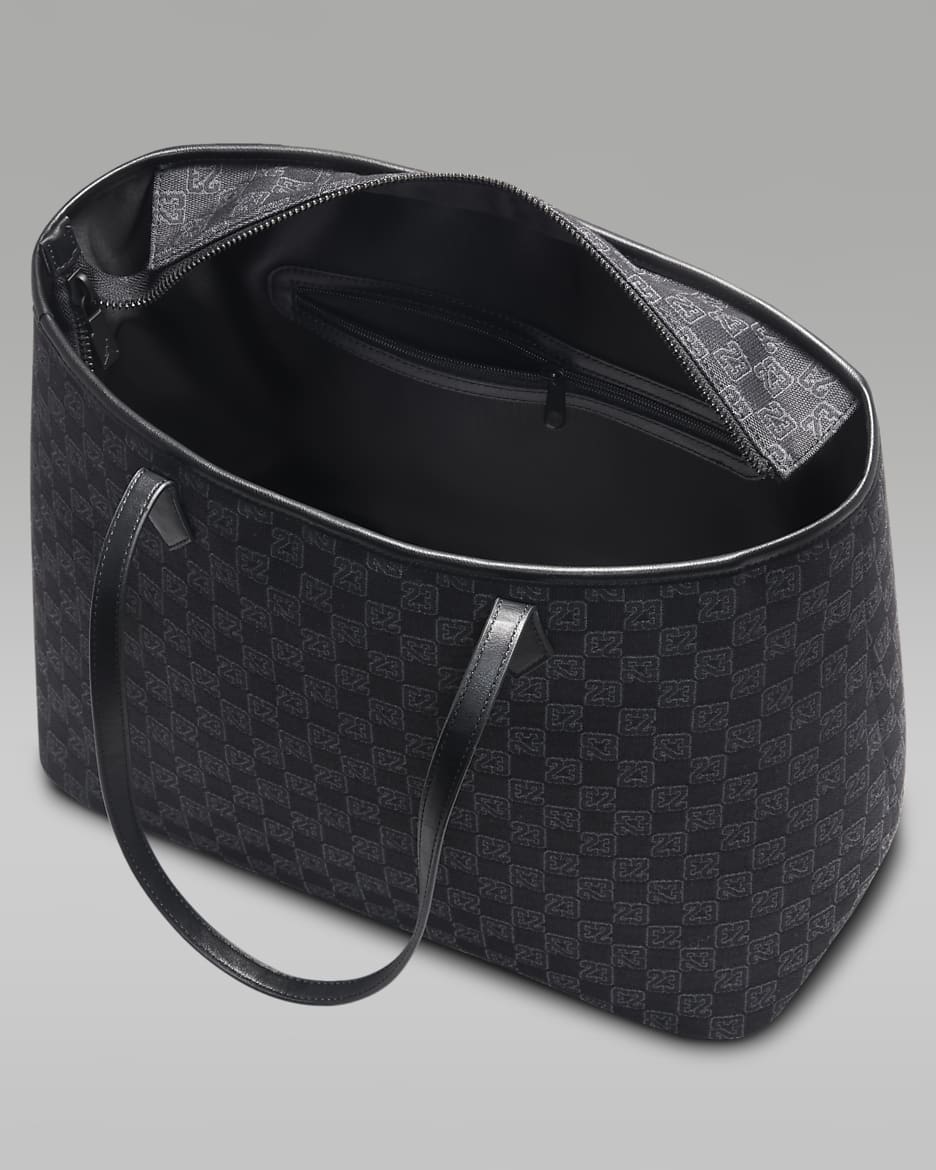 Jordan Monogram Tote Bag (32L). Nike.com