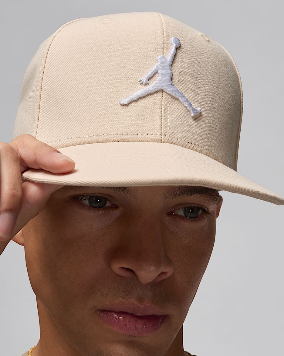 Jordan Jumpman Pro Adjustable Cap. Nike UK