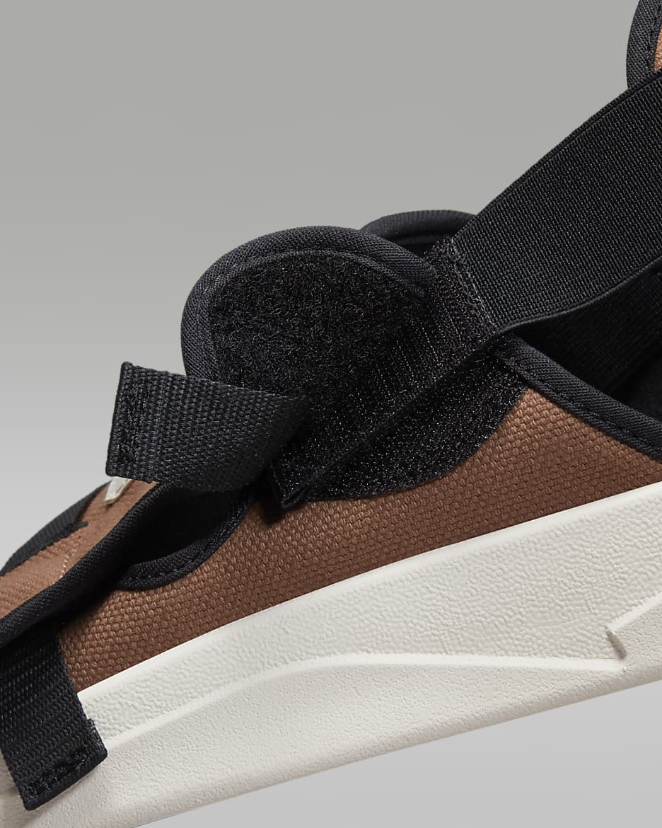 Jordan LS Slides. Nike IN