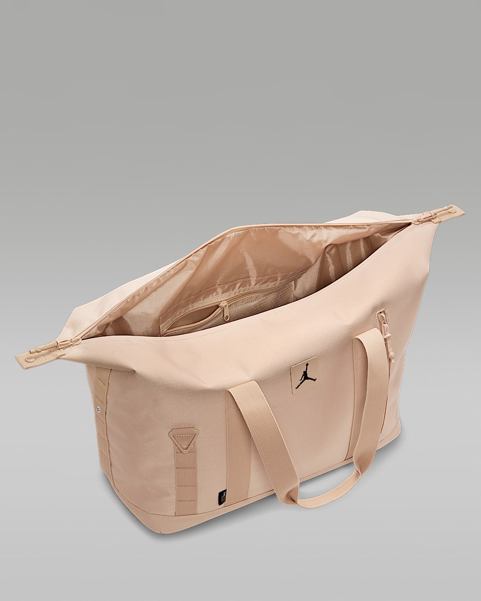 Jordan Flight Duffle Duffle Bag (40L). Nike UK