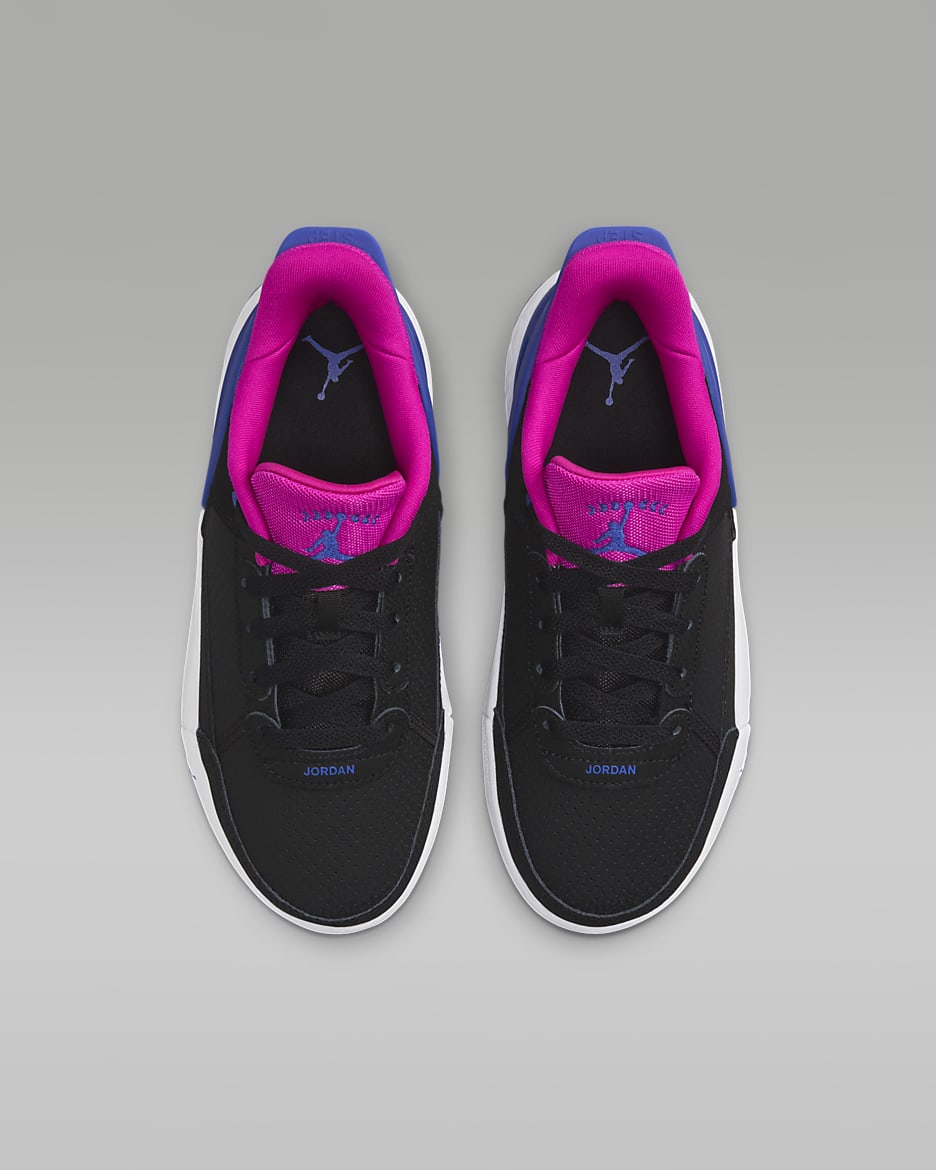 Jordan DAY1 EO Older Kids' Shoes. Nike ID
