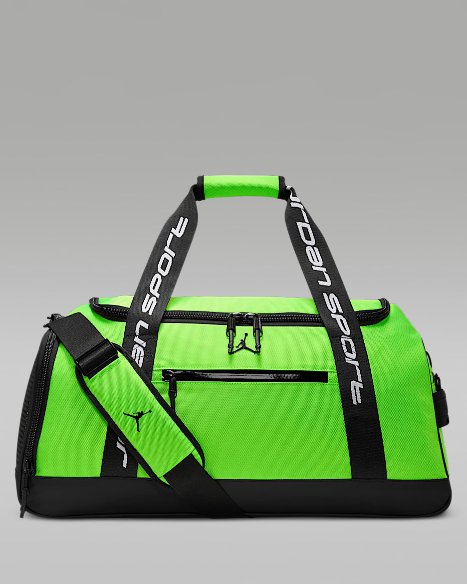 Borsone Jordan Sport (47,5 l). Nike IT