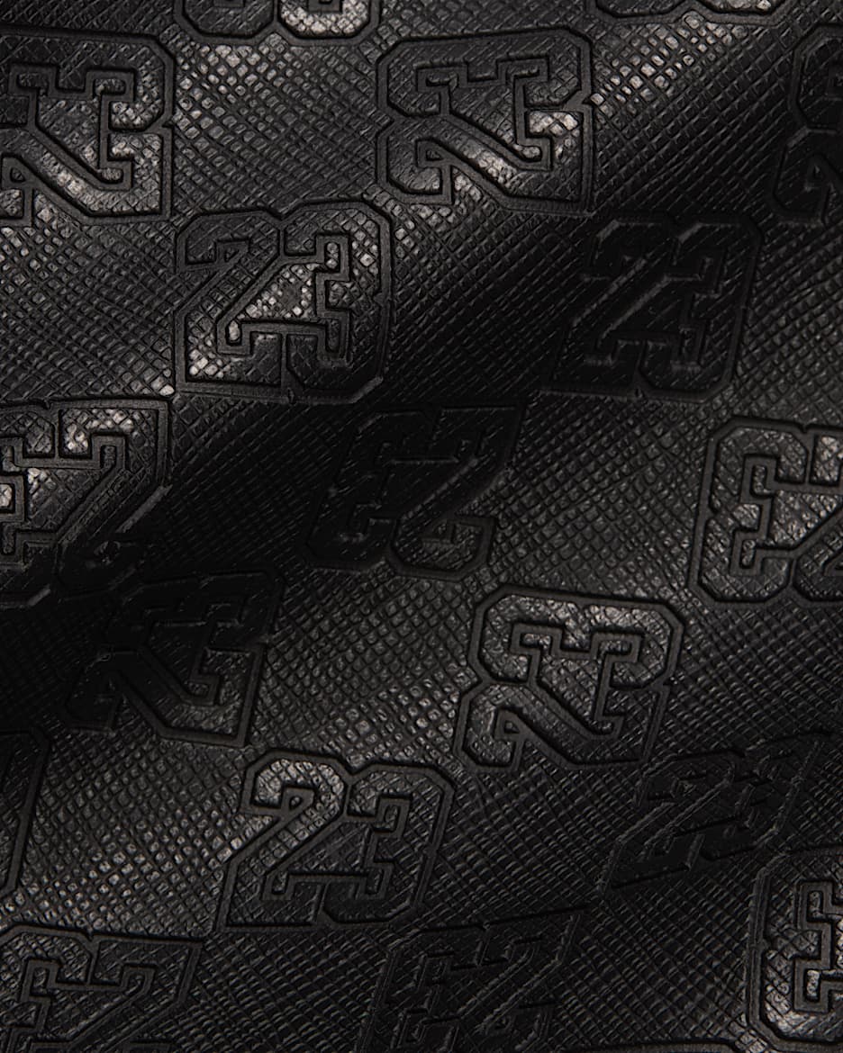 Jordan Monogram Backpack (20L). Nike NL