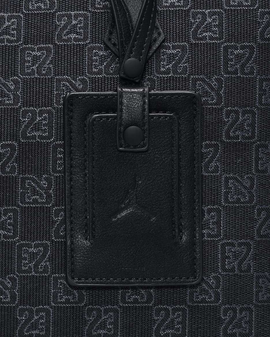 Jordan Monogram Men's Tote Bag (32L). Nike.com