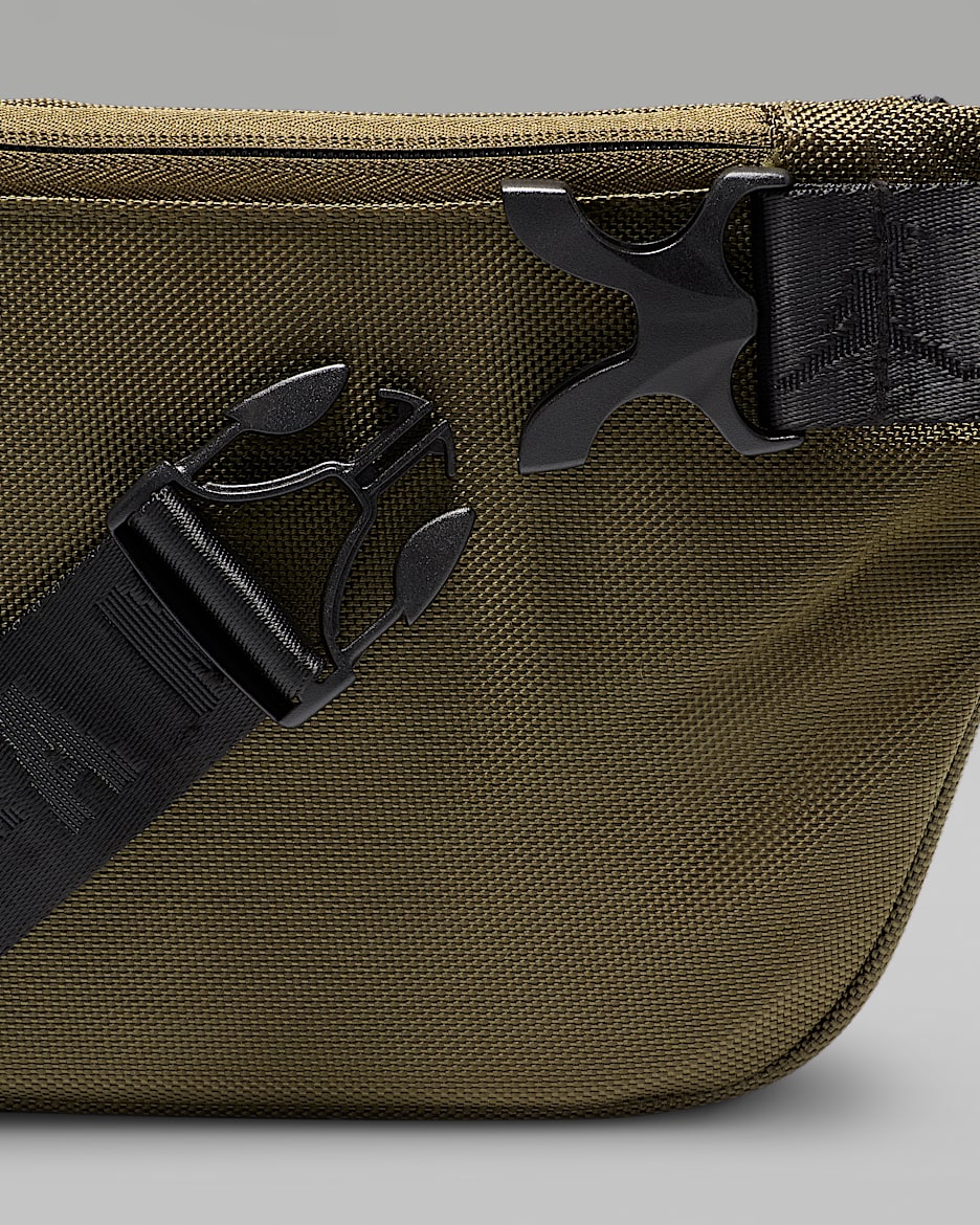 Jordan Rise Cross-Body Bag (3.6L). Nike UK