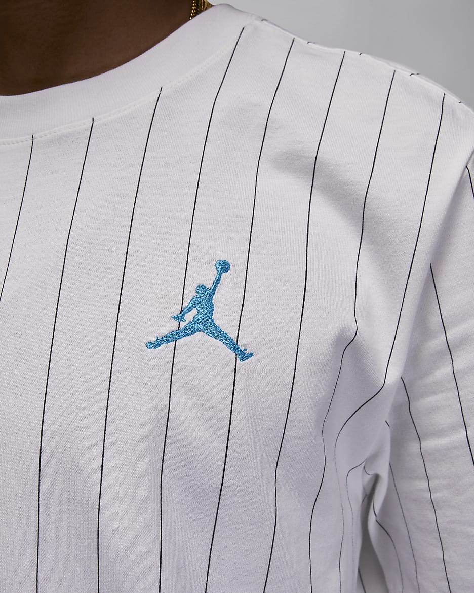 Jordan Flight MVP Men's T-Shirt. Nike VN