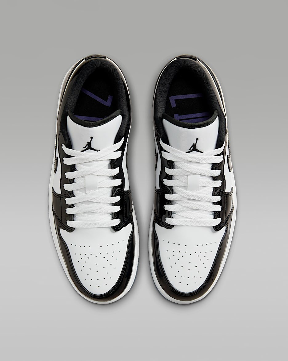 Air Jordan 1 Low SE Men's Shoes. Nike ID