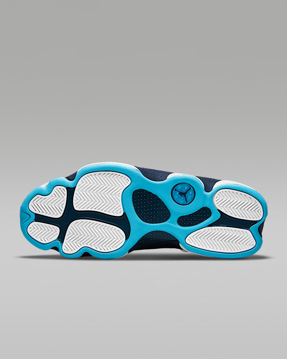 Tenis Air Jordan 13 Retro. Nike MX