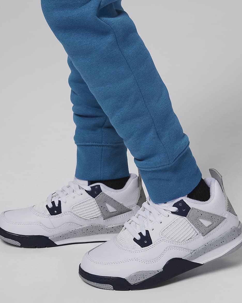 Jordan MJ Essentials Pants Little Kids Pants. Nike.com