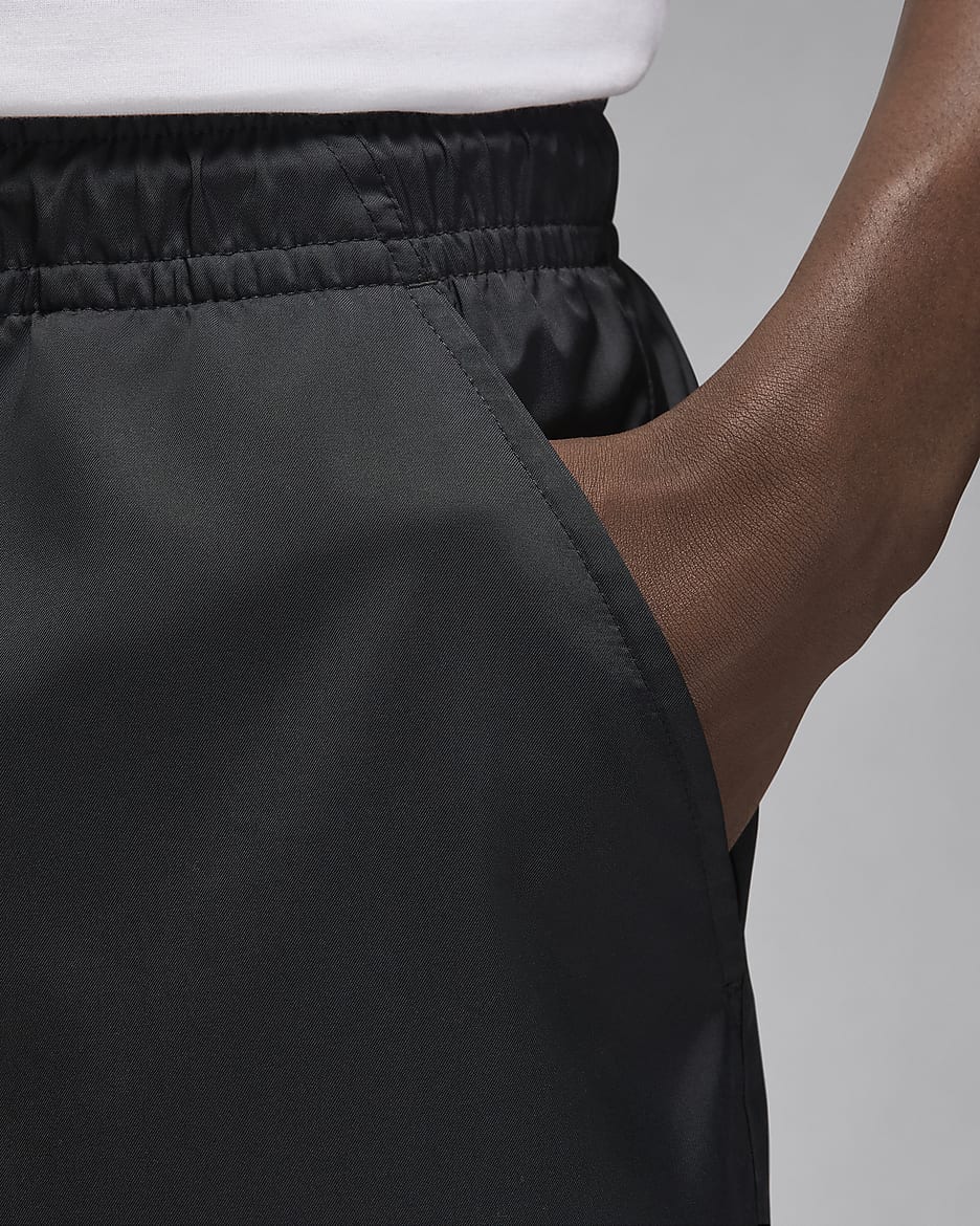 Jordan Essentials Men's 13cm (approx.) Poolside Shorts. Nike UK