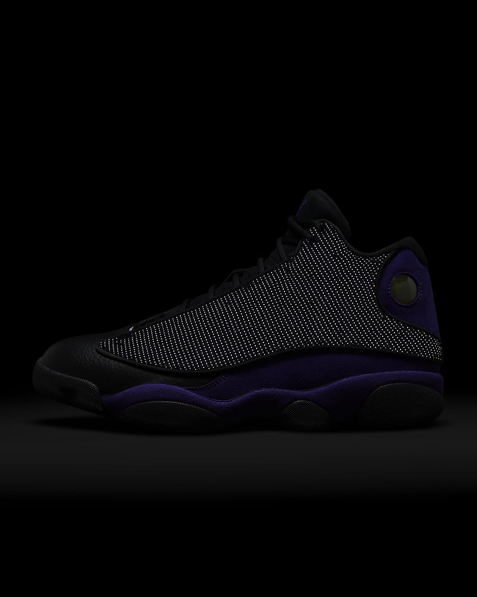 Air Jordan 13 Retro Men's Shoes. Nike PH