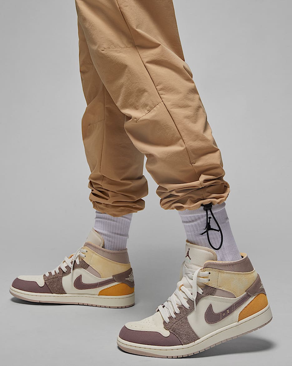 Jordan Essentials Men's Woven Pants. Nike.com