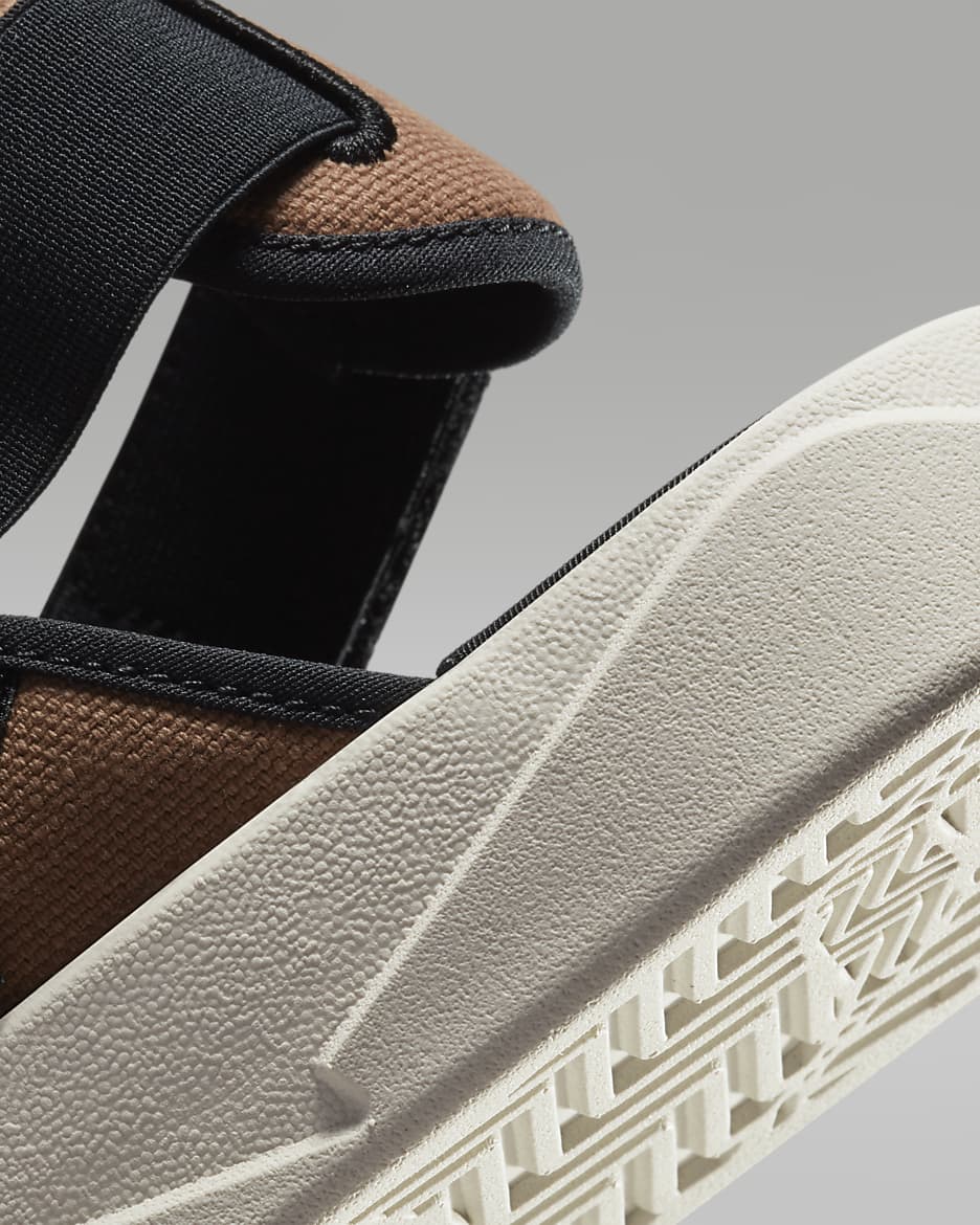 Jordan LS Slides. Nike IN