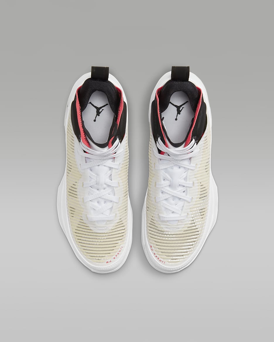 Air Jordan XXXVII Older Kids' Shoes. Nike VN