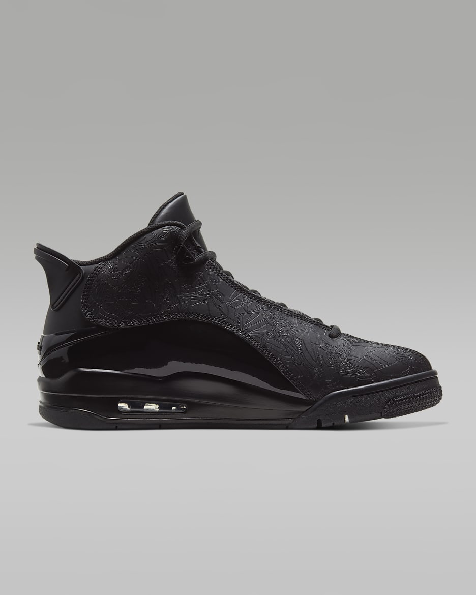 Air Jordan Dub Zero Men's Shoes. Nike AU