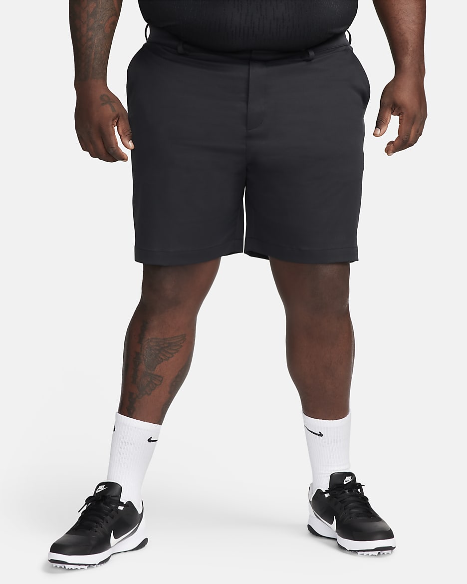 Nike Tour Men's 8" Chino Golf Shorts. Nike.com