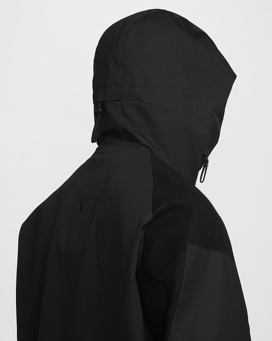 Nike Every Stitch Considered Men's Work Jacket Shell. Nike.com