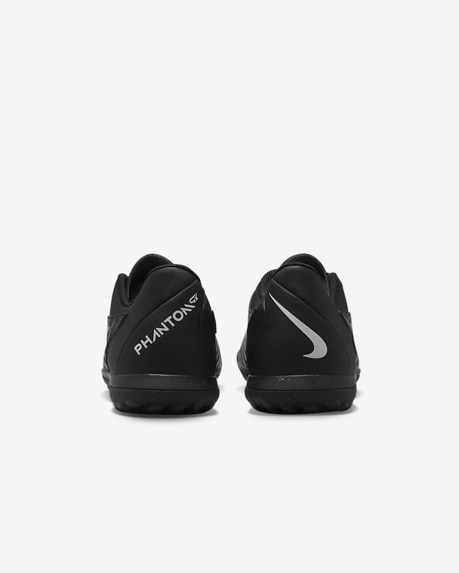 Nike Phantom GX Club Turf Low-Top Football Shoes. Nike IN