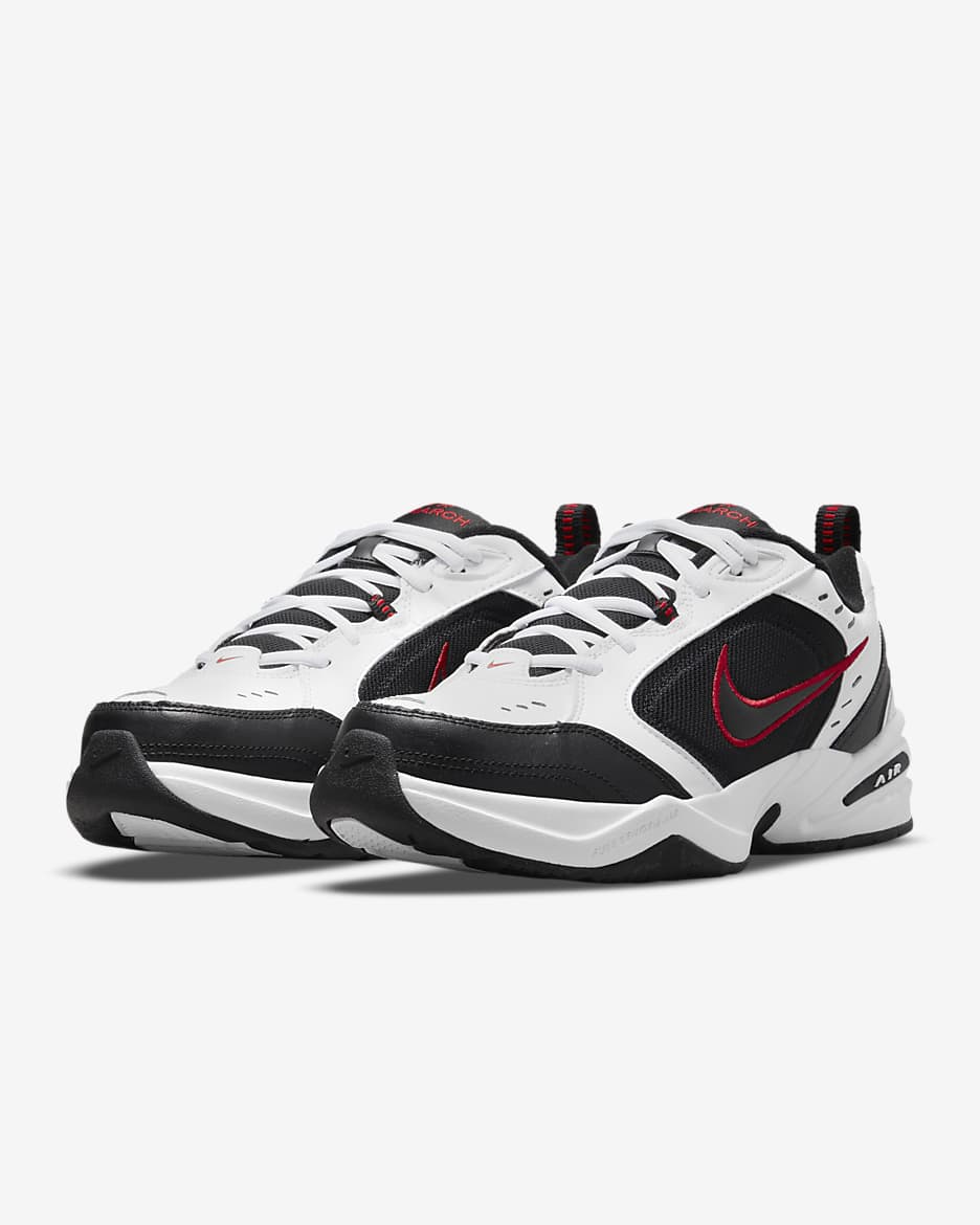 Nike Air Monarch IV Men's Workout Shoes (Extra Wide). Nike.com