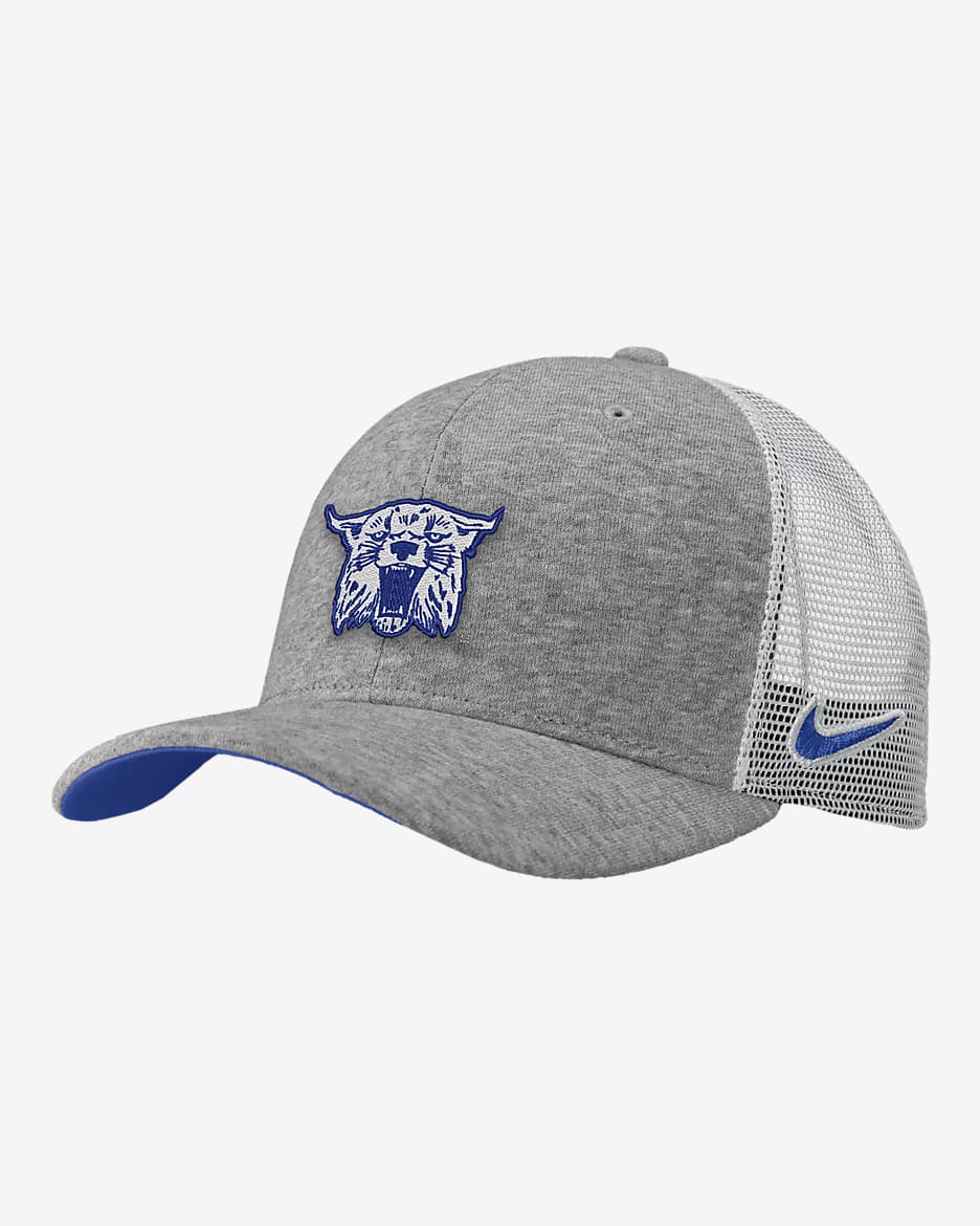 Kentucky Classic99 Nike College Cap. Nike.com