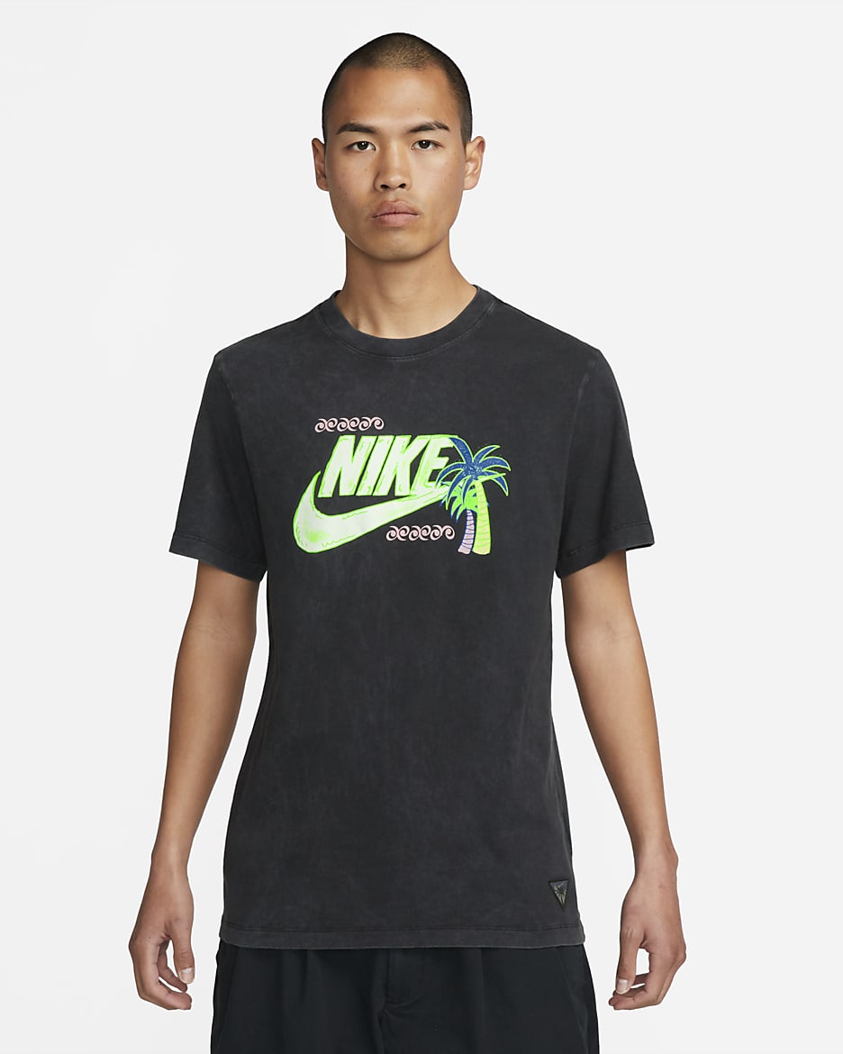Nike tee clearance
