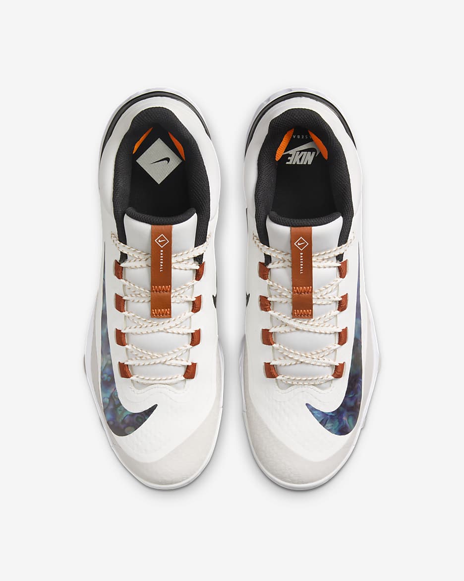 Nike Alpha Huarache Elite 4 Low MCS Baseball Cleats. Nike.com