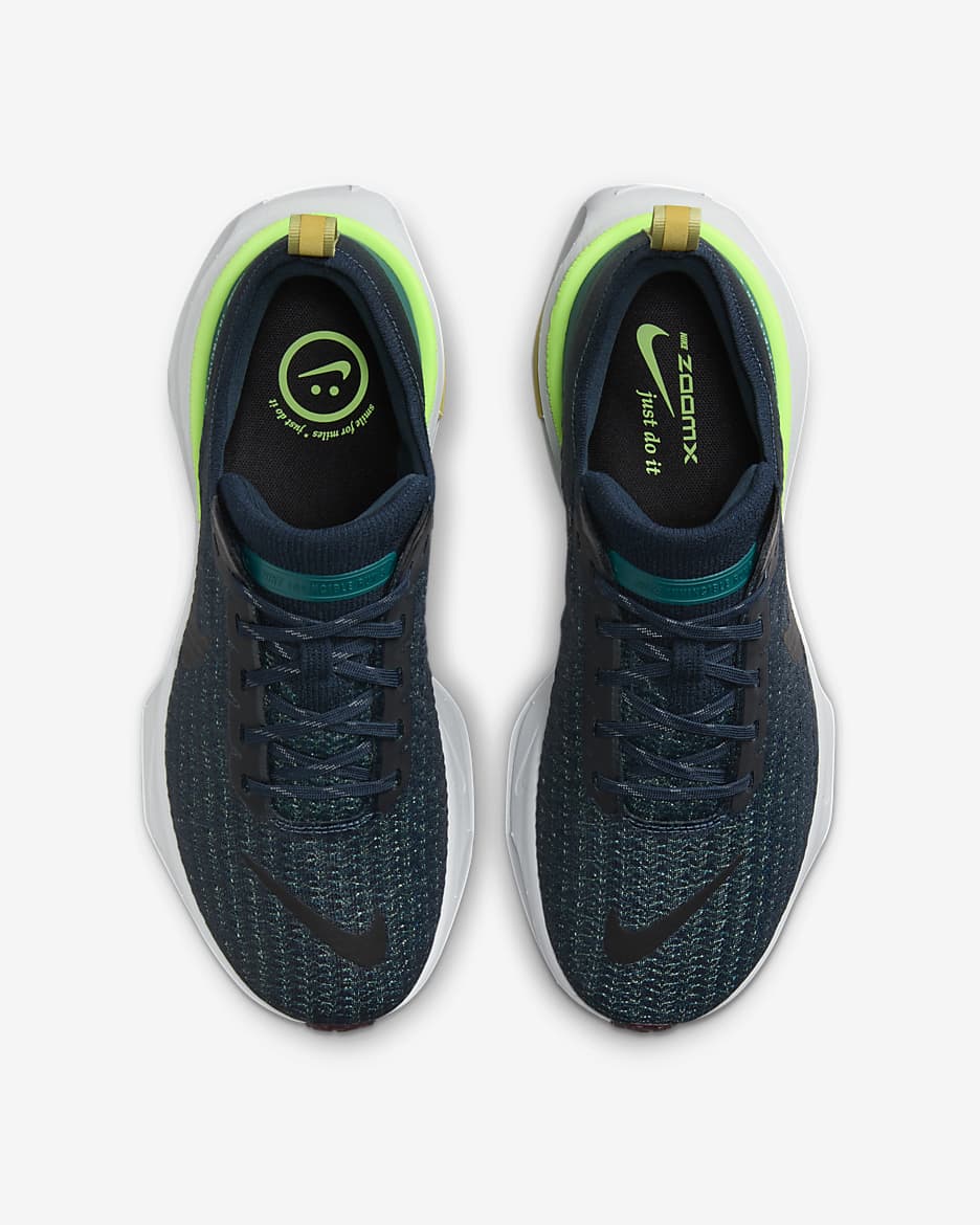 Tenis de correr en pavimento para hombre Nike Invincible 3. Nike.com
