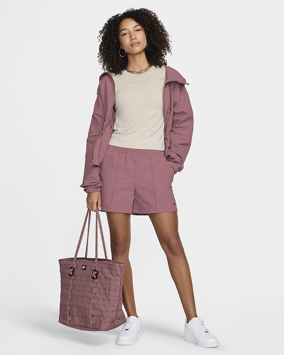 Nike Sportswear Chill Knit Women's T-Shirt. Nike UK