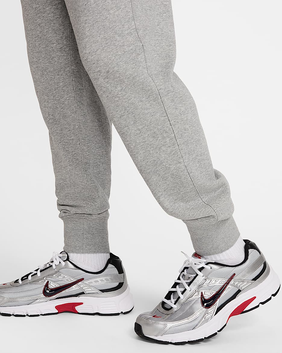 Nike Club Men's French Terry Joggers. Nike UK