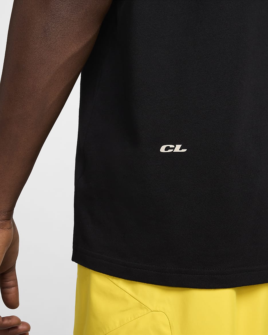 NOCTA L'ART Burrow Tee. Nike IE